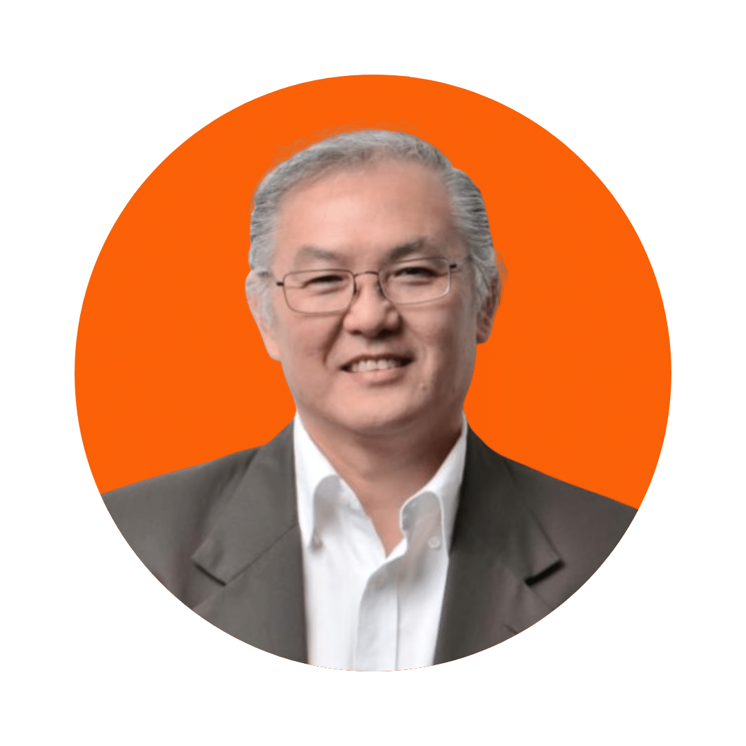 Pastors and Elders - ESCCC