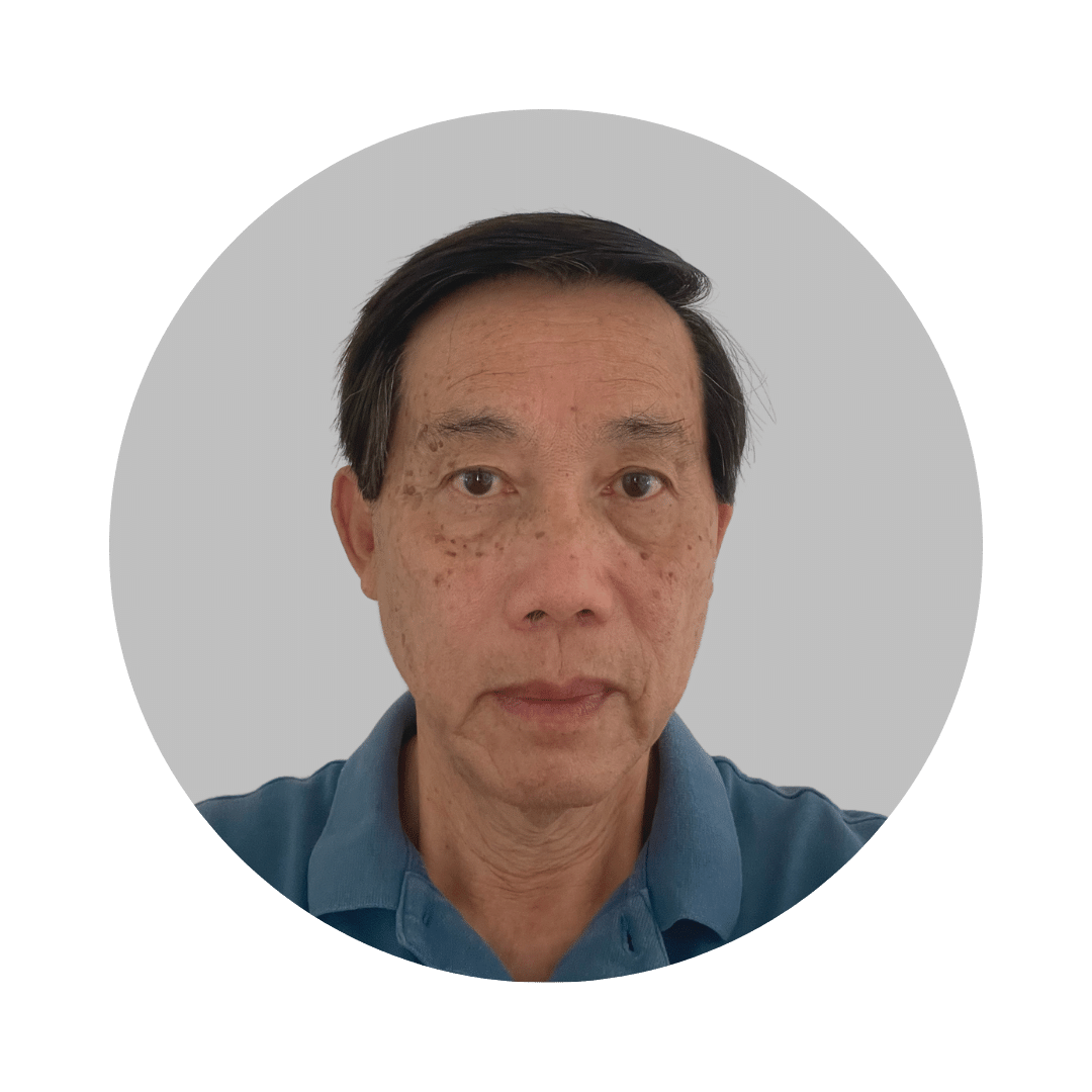 Pastors and Elders - ESCCC